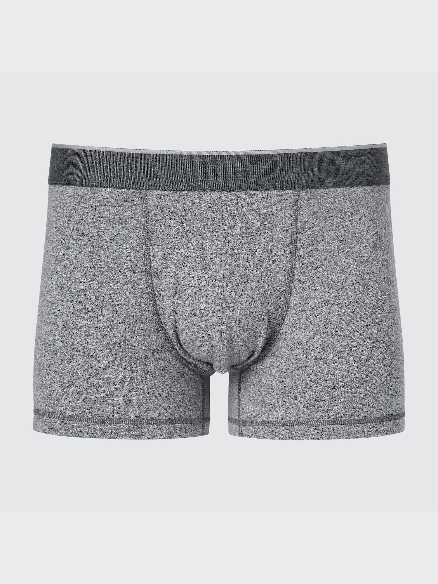 Supima® Cotton Low-Rise Boxer Briefs | UNIQLO US