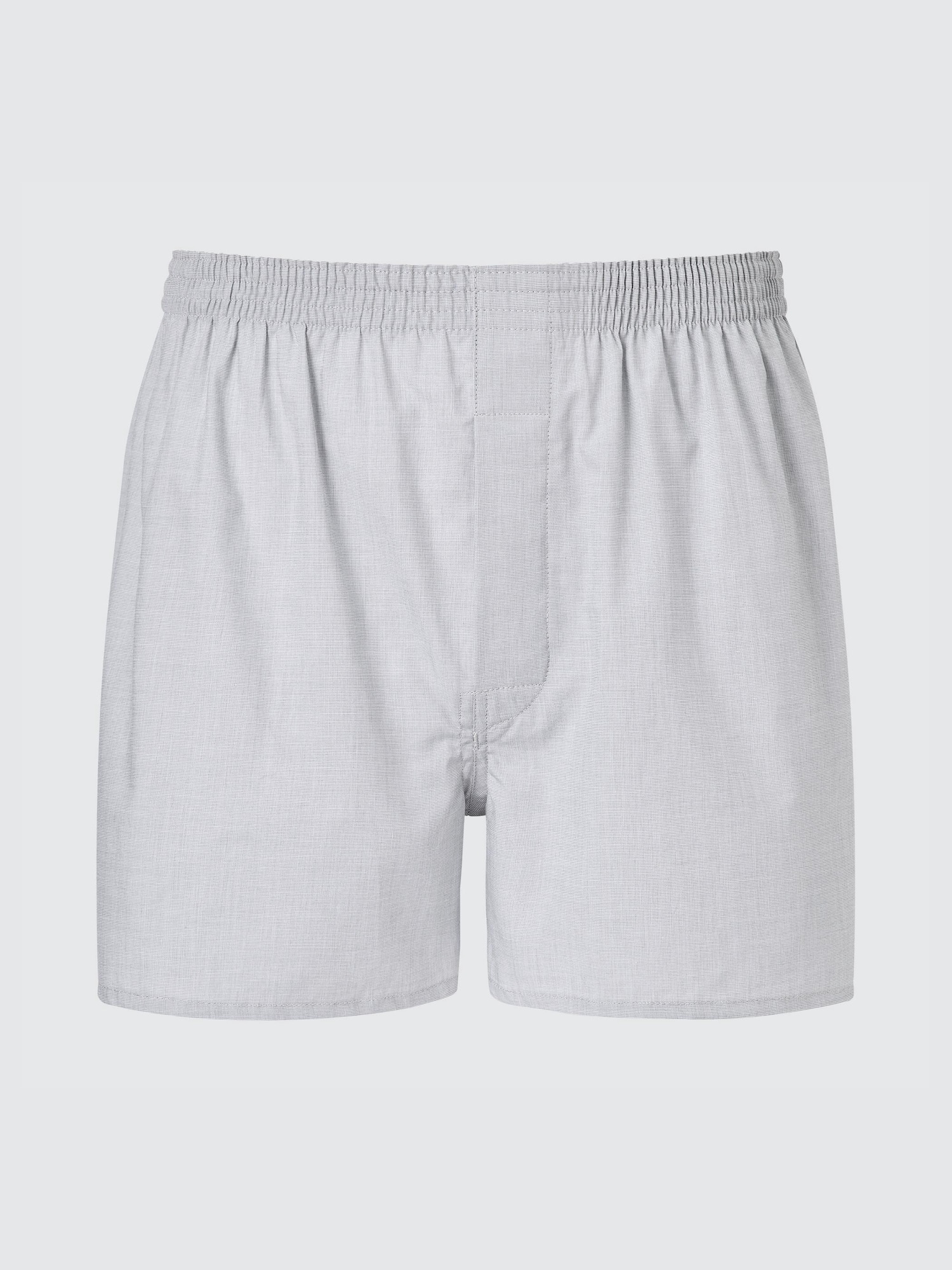 Woven Broadcloth Trunks | UNIQLO US