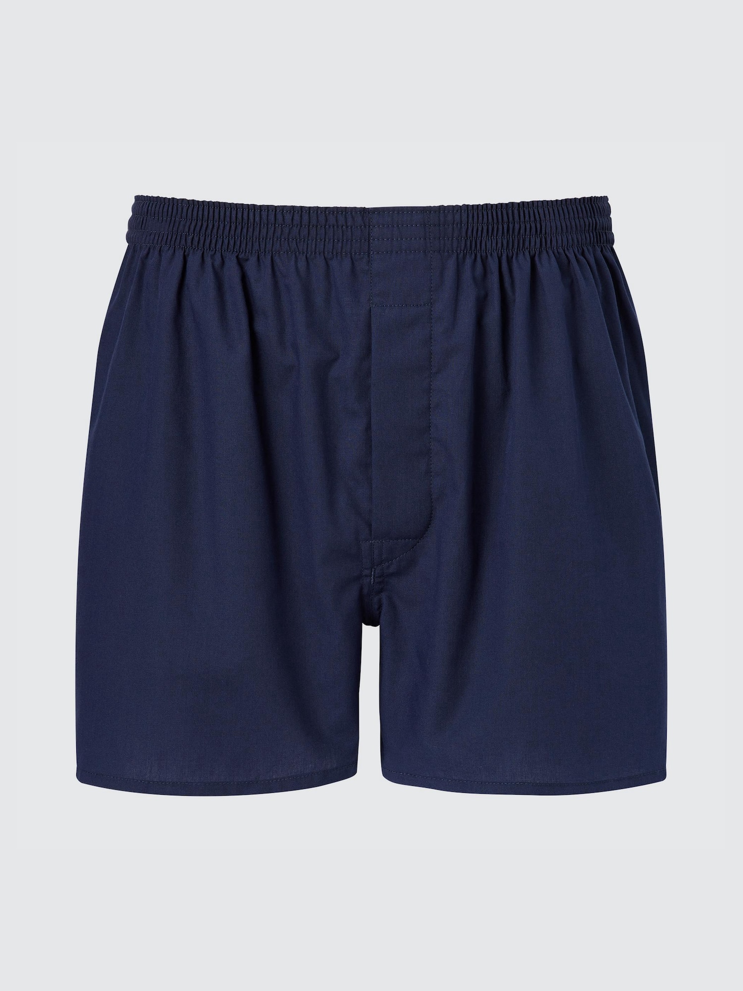 Men's WOVEN BROADCLOTH TRUNKS | UNIQLO CA
