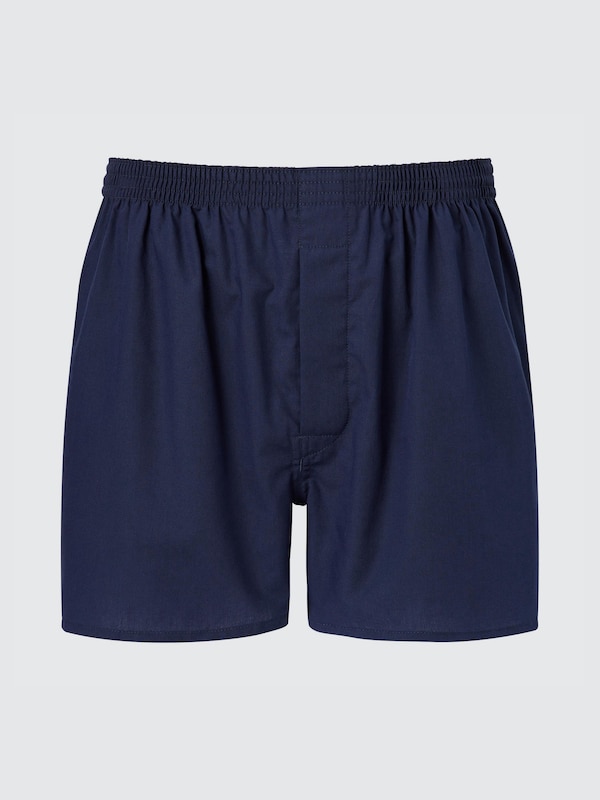 Woven Broadcloth Trunks | UNIQLO US