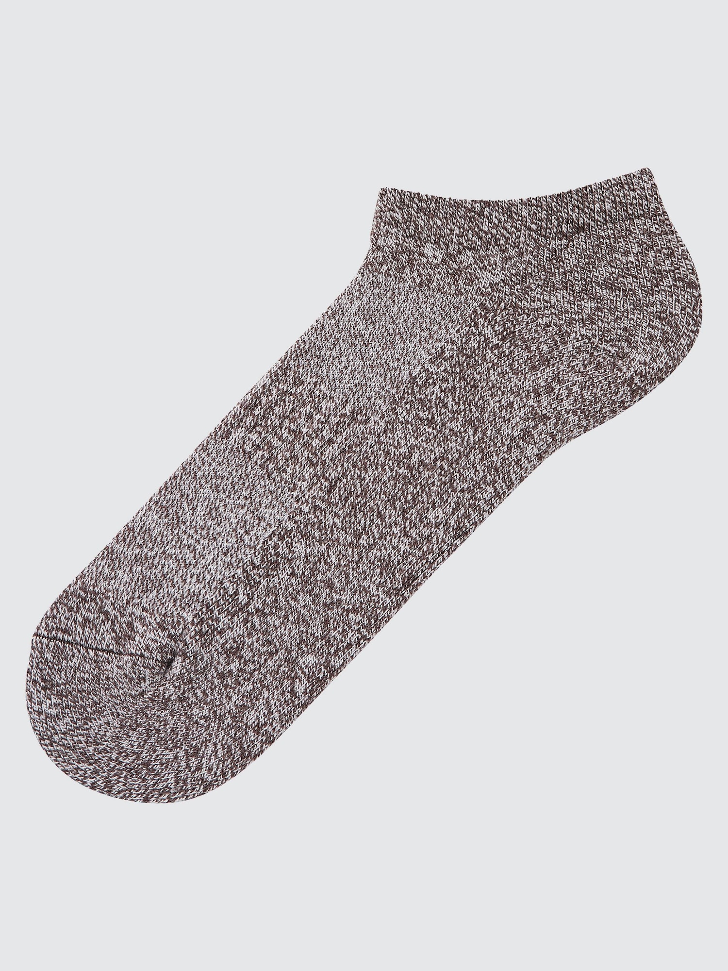 Men's HEATTECH PILE SHORT SOCKS | UNIQLO CA