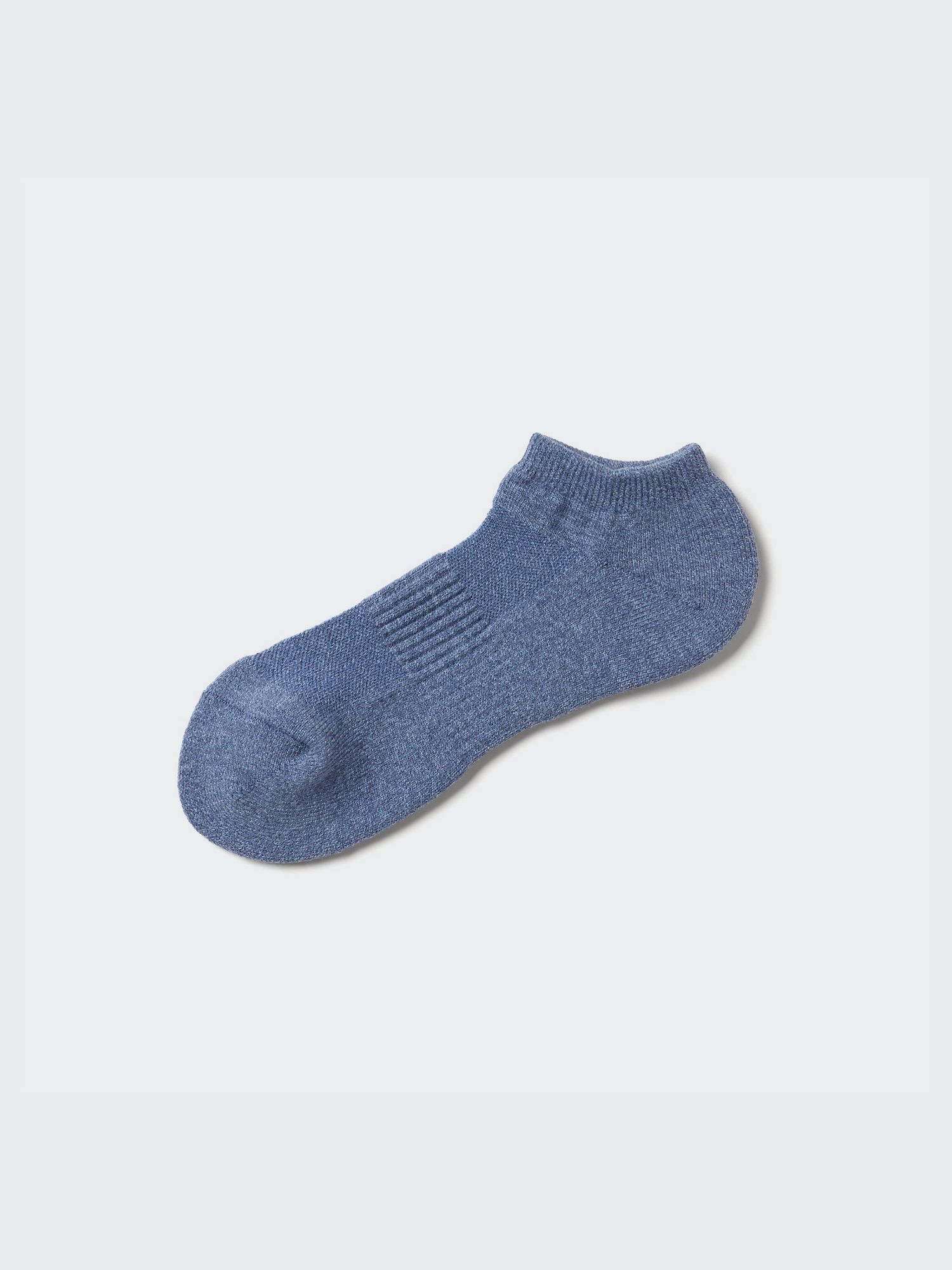 Men's HEATTECH PILE SHORT SOCKS | UNIQLO CA