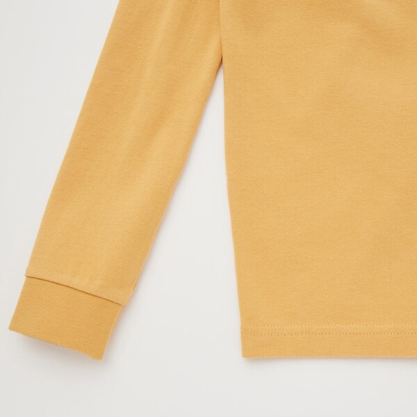 Ultra Stretch Sweat Long-Sleeve Striped Set | UNIQLO US