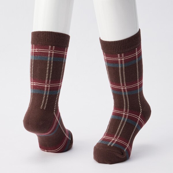 Regular Socks (3 Pairs) | UNIQLO US