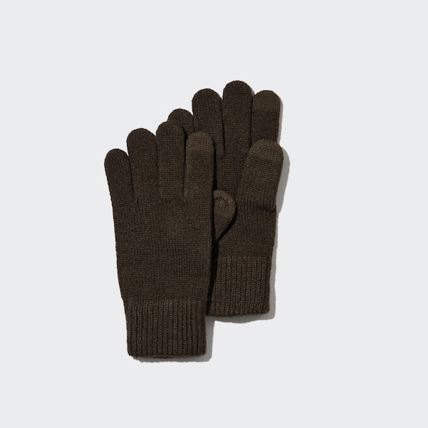 HEATTECH Gloves | UNIQLO US