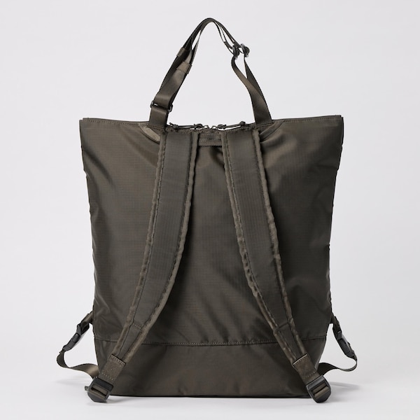 Utility 2-Way Bag | UNIQLO US
