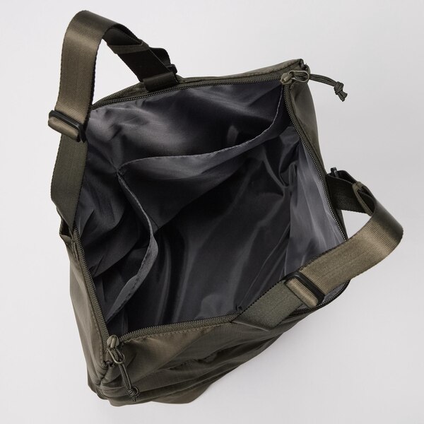 Utility 2-Way Bag | UNIQLO US
