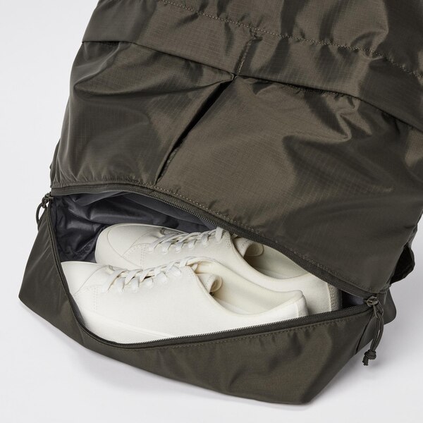 Utility 2-Way Bag | UNIQLO US