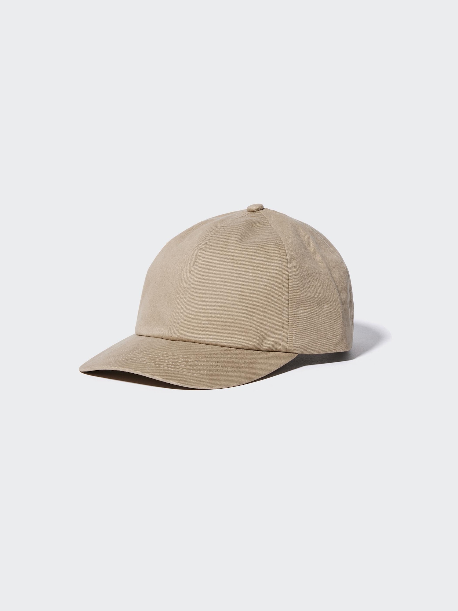 Unisex Twill Cap | UNIQLO UK