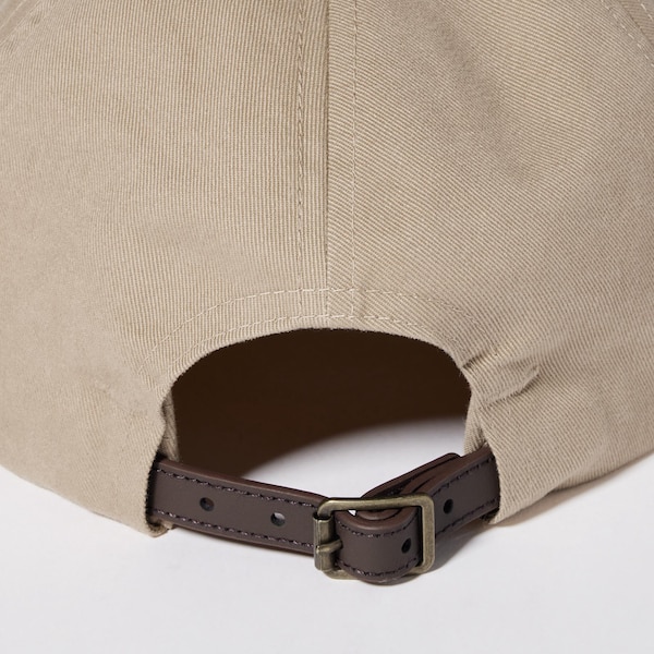UV Protection Cap (Twill) | UNIQLO US