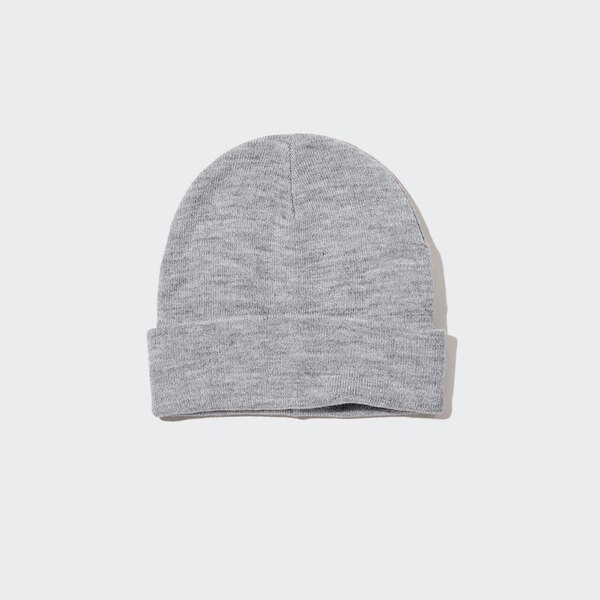 HEATTECH Watch Cap | UNIQLO US