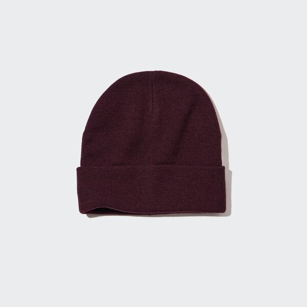 HEATTECH Watch Cap | UNIQLO US