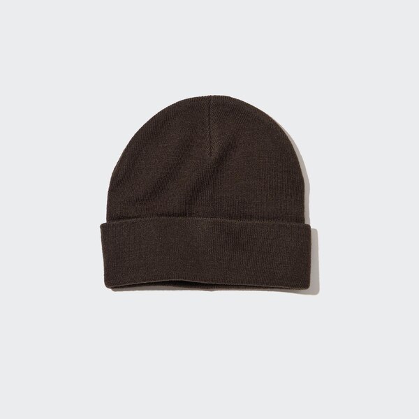 HEATTECH Watch Cap | UNIQLO US