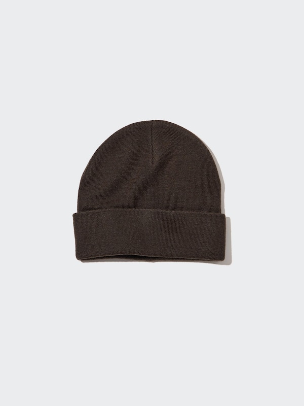 HEATTECH Watch Cap | UNIQLO US