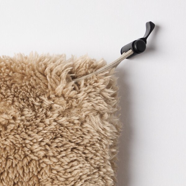 HEATTECH Fluffy Yarn Fleece Neck Warmer | UNIQLO US