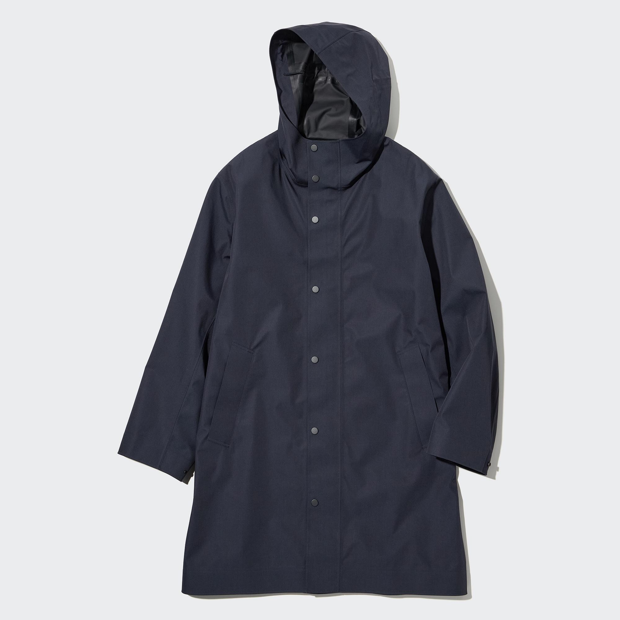 BLOCKTECH Coat | UNIQLO