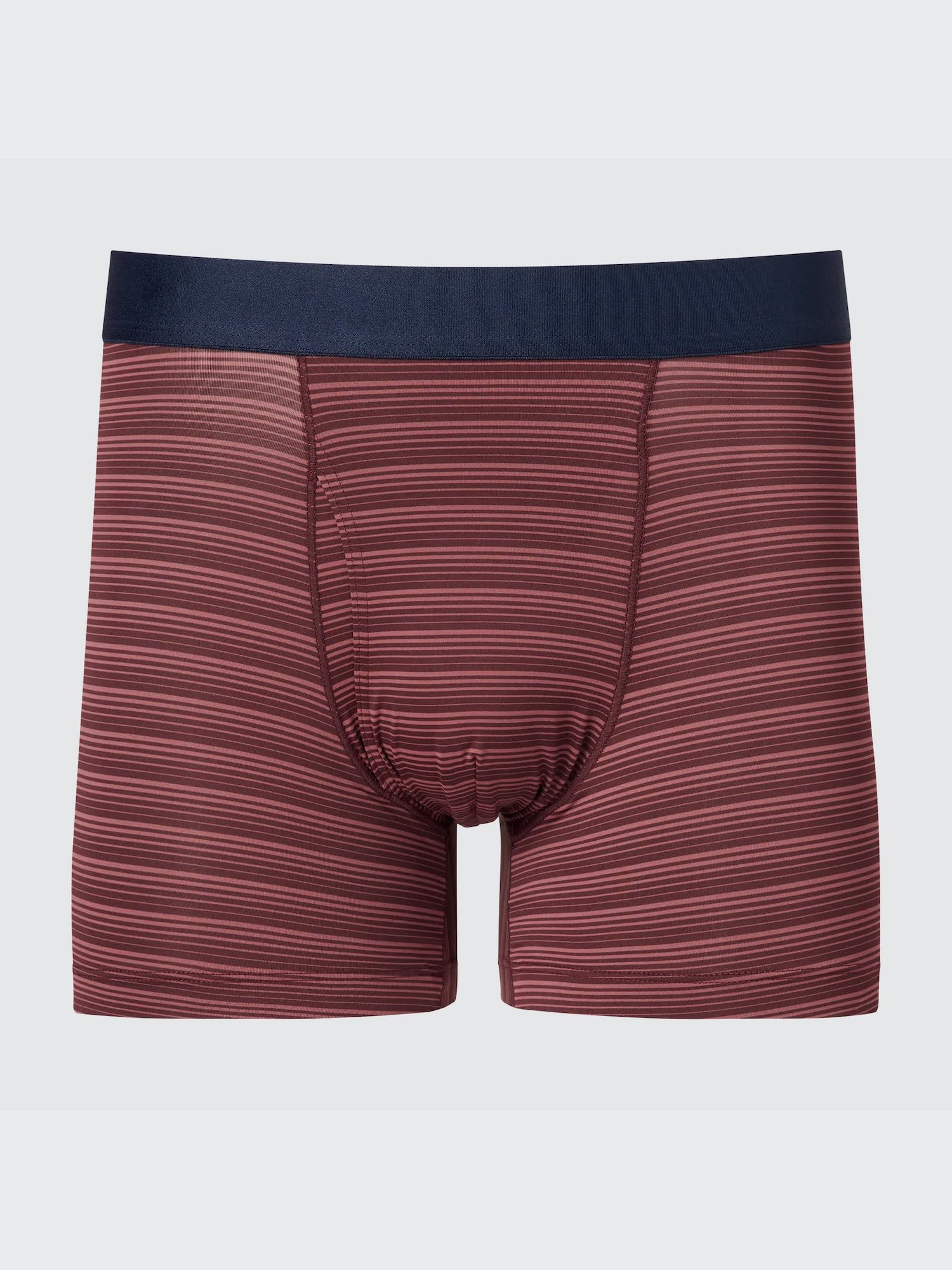 AIRism Multi-Striped Boxer Briefs | UNIQLO US