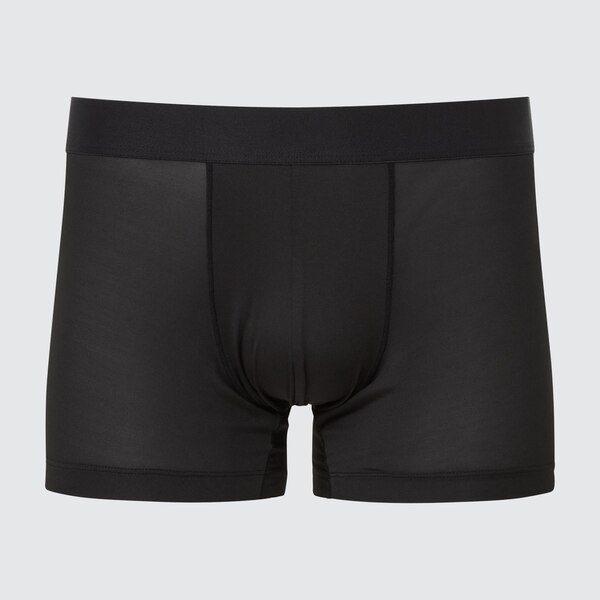AIRism Low-Rise Boxer Briefs | UNIQLO US