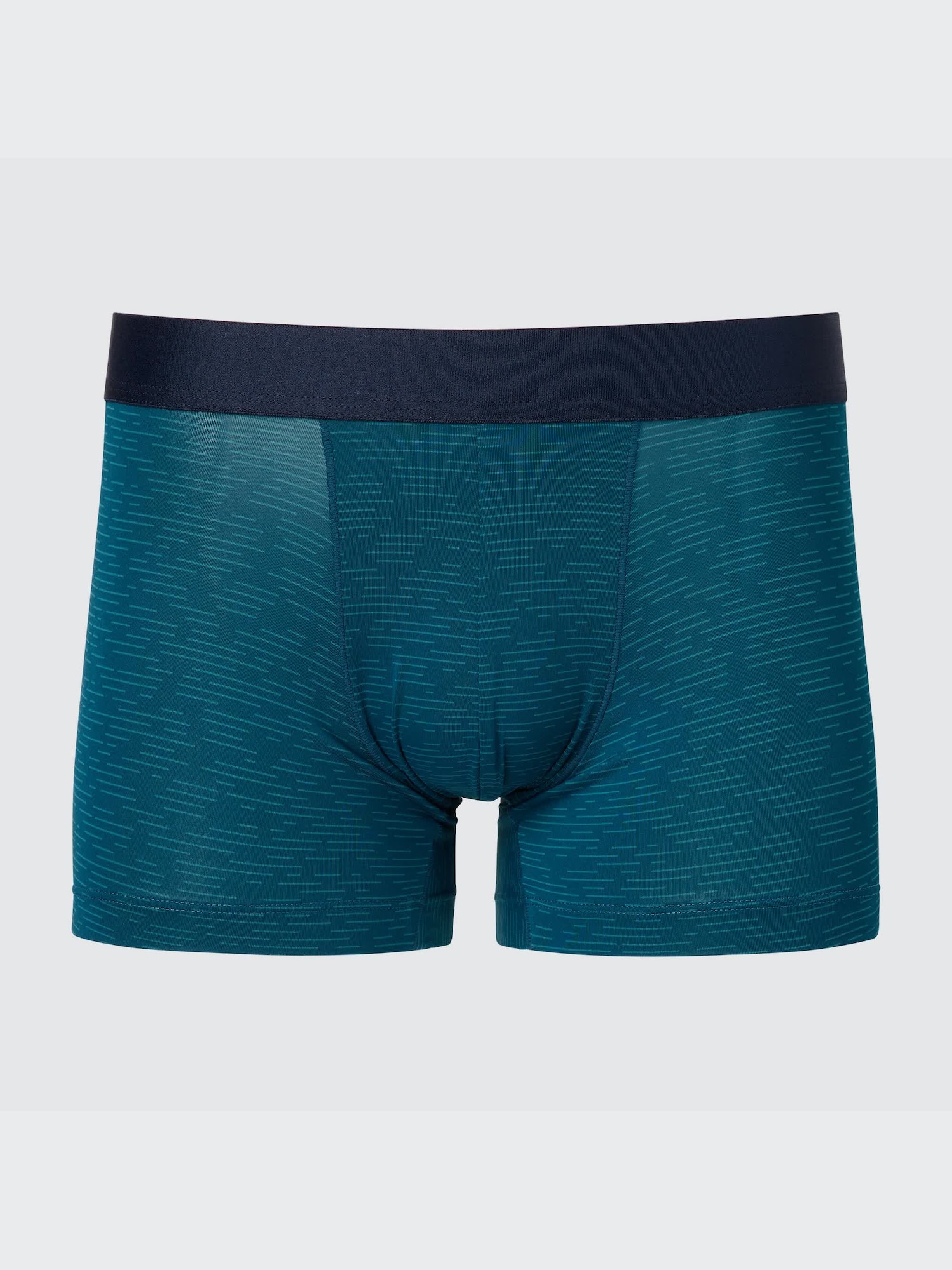 AIRism Low-Rise Printed Boxer Briefs | UNIQLO US