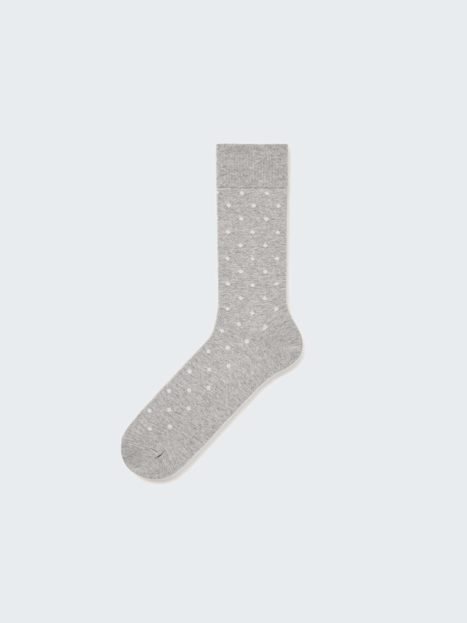 Dotted Socks | UNIQLO US