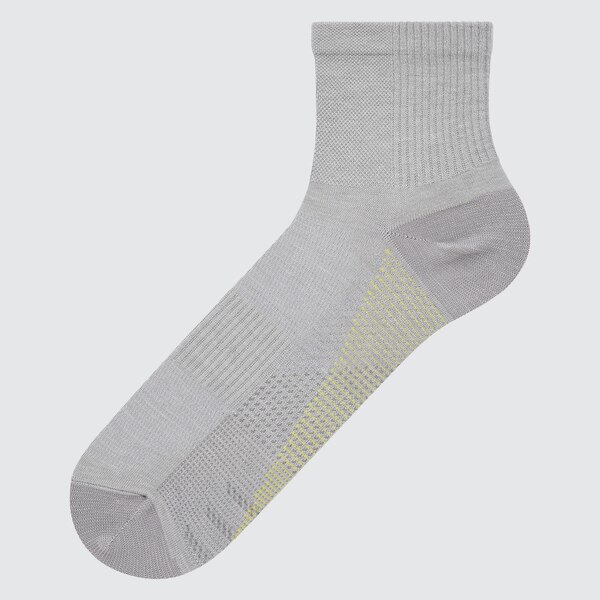 Sports Half Socks | UNIQLO US