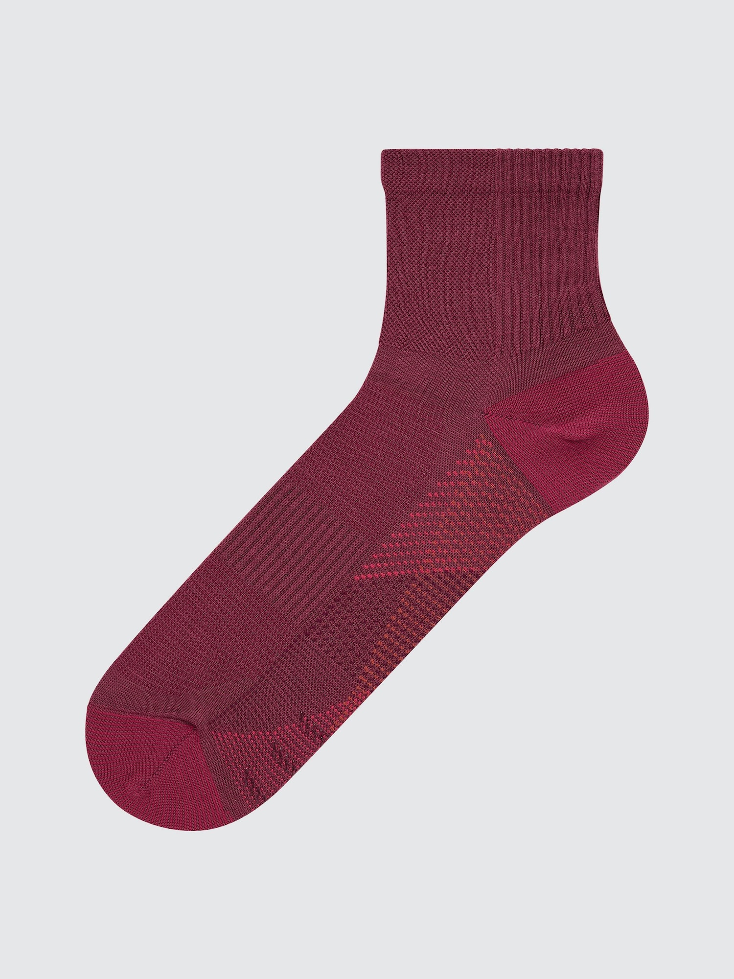 Sports Half Socks | UNIQLO US