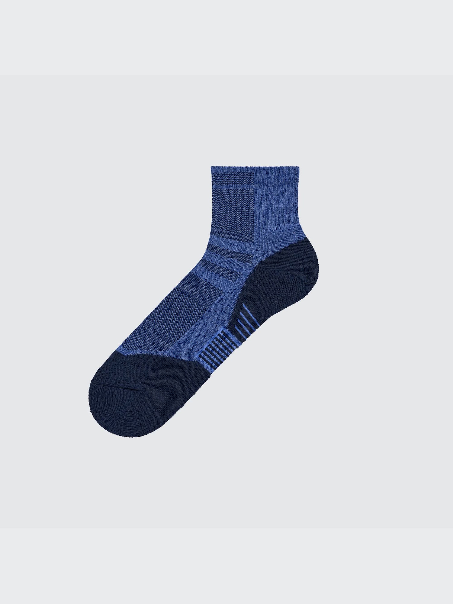 Sports Pile Half Socks | UNIQLO US