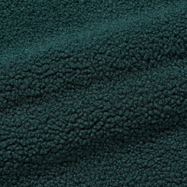 Windproof Outer Fleece Half-Zip Pullover Shirt | UNIQLO US