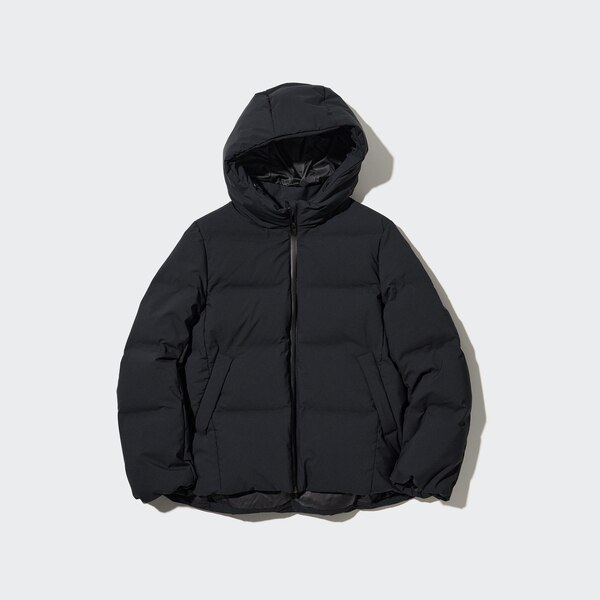 Seamless Down Parka (2022 Edition) | UNIQLO US