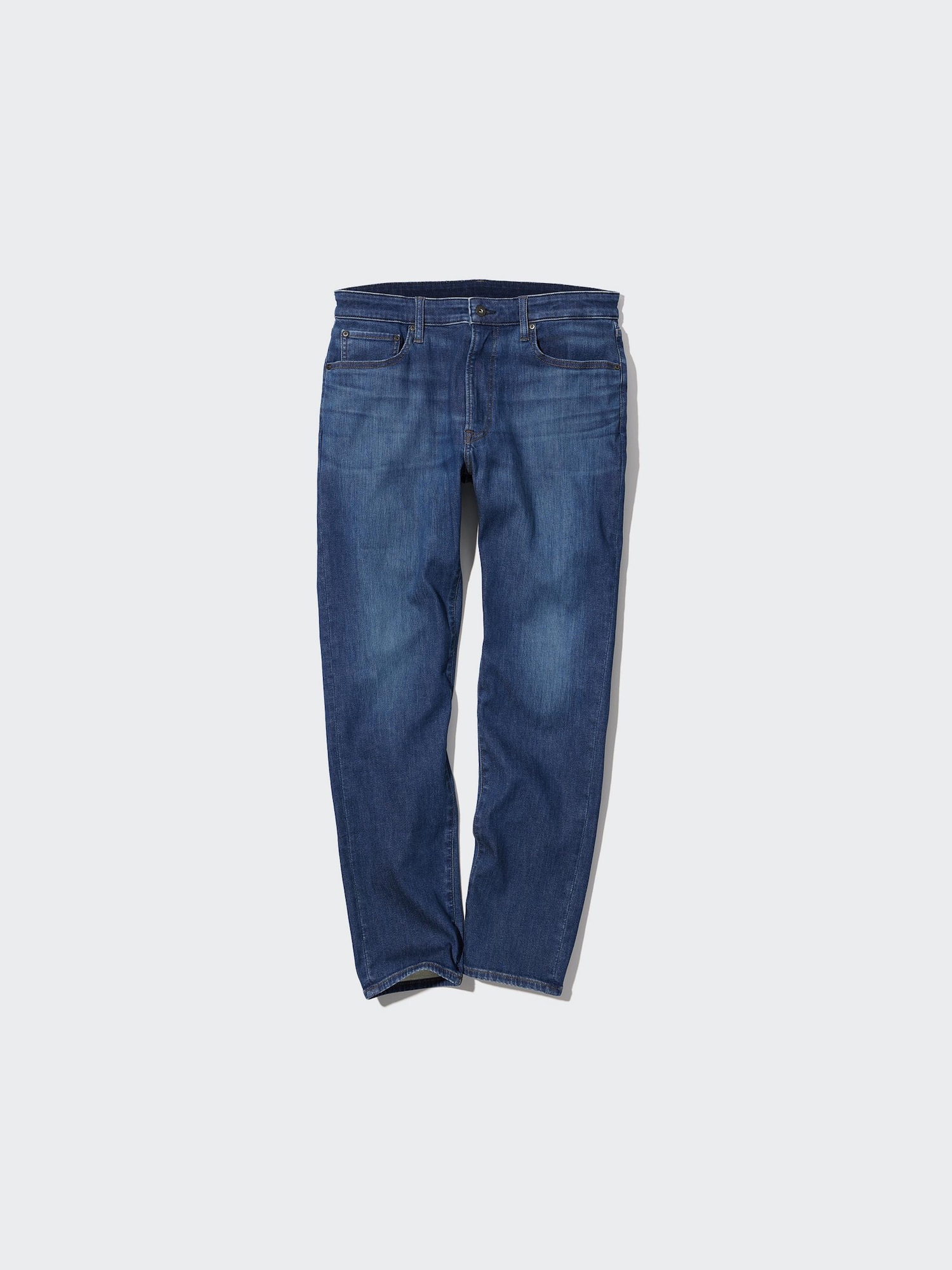 EZY Ultra Stretch Jeans | Tall | UNIQLO US