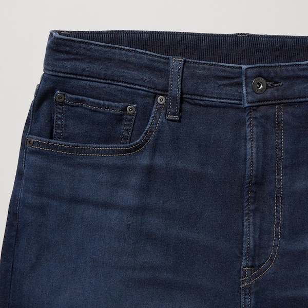 EZY Ultra Stretch Jeans (Tall) | UNIQLO US