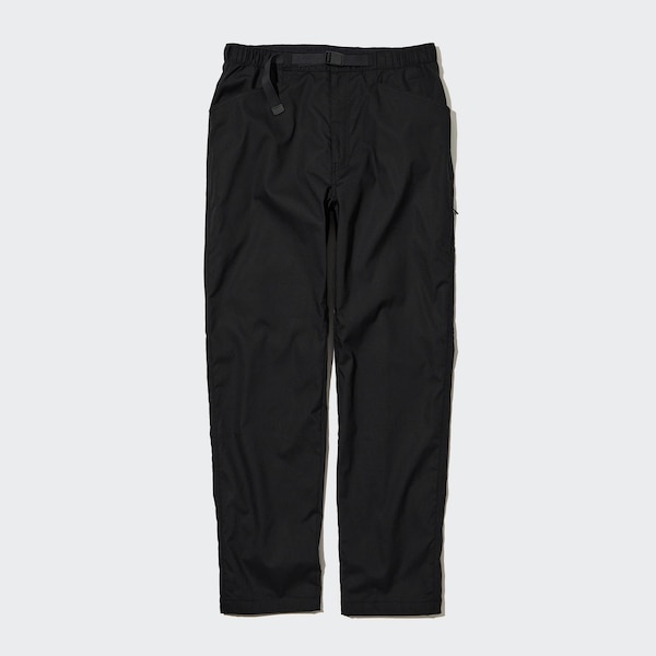 HEATTECH Warm Lined Pants (Tall) | UNIQLO US