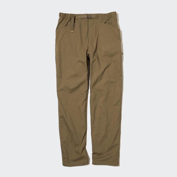 HEATTECH Warm Lined Pants (Tall) | UNIQLO US