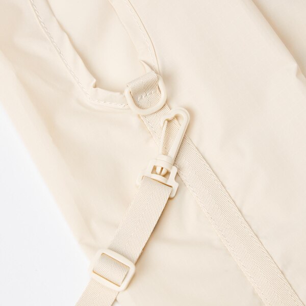 U Pocketable 2-Way Bag | UNIQLO US
