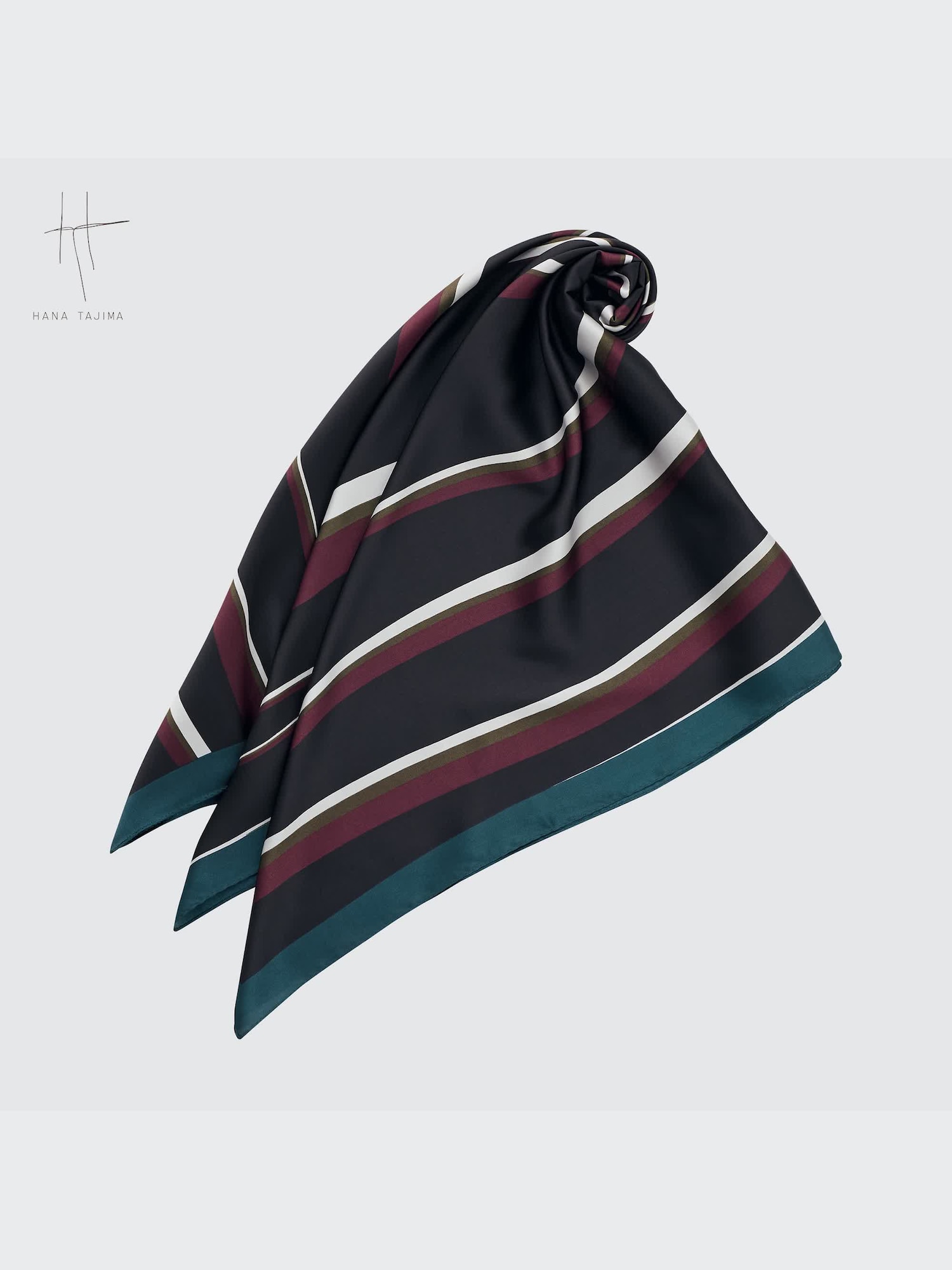 Printed Stole (Hana Tajima) | UNIQLO US