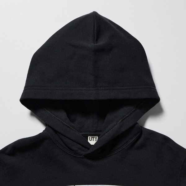 Minecraft Sweat Hoodie | UNIQLO US