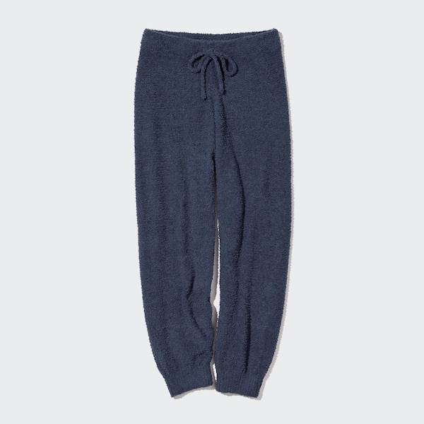 Soft Fluffy Jogger Pants | UNIQLO US