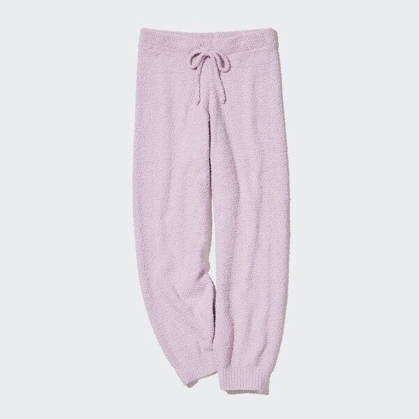 Soft Fluffy Jogger Pants | UNIQLO US