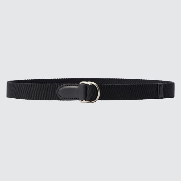 Double Ring Belt | UNIQLO US