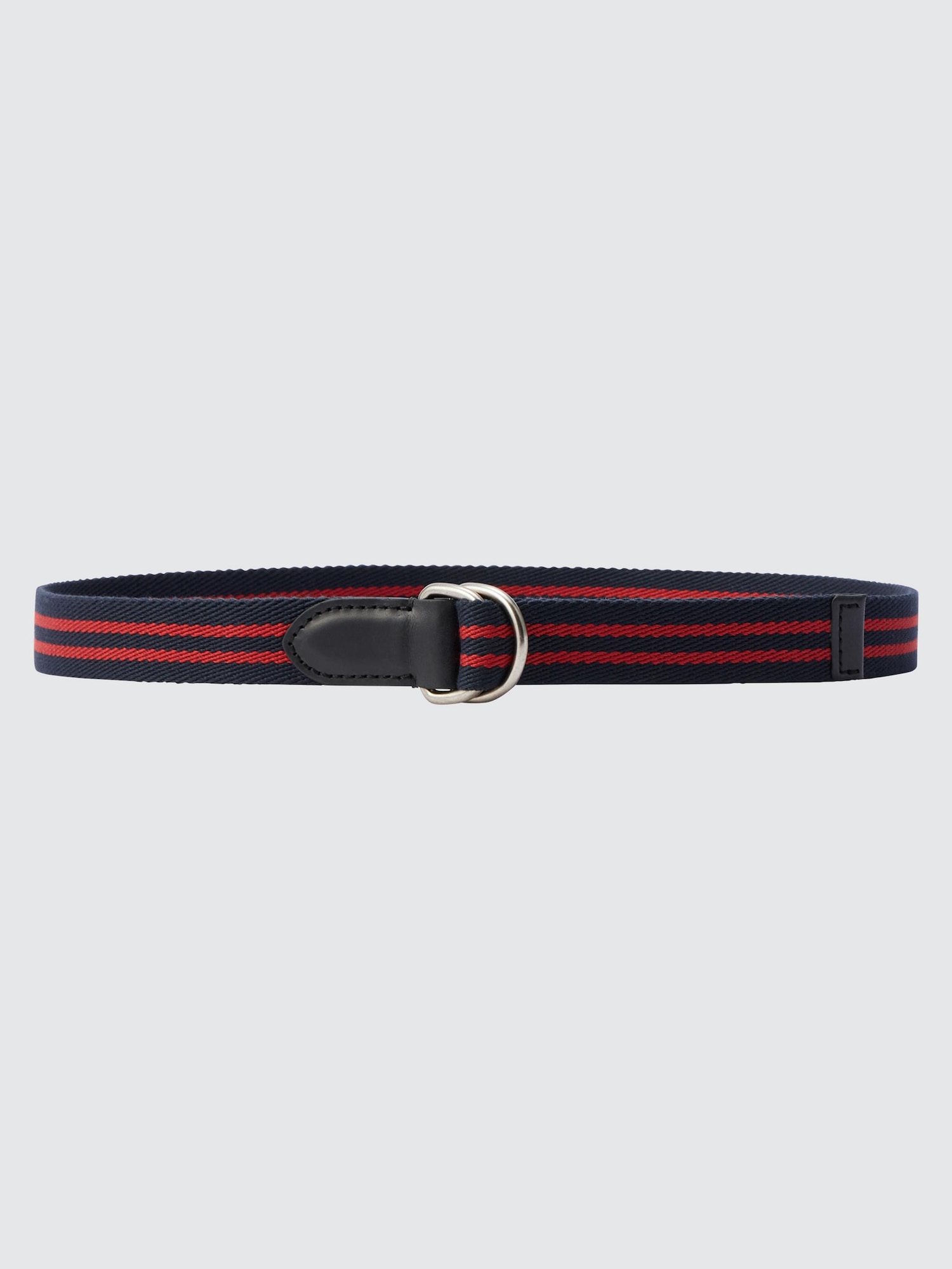 Men's DOUBLE RING BELT | UNIQLO CA
