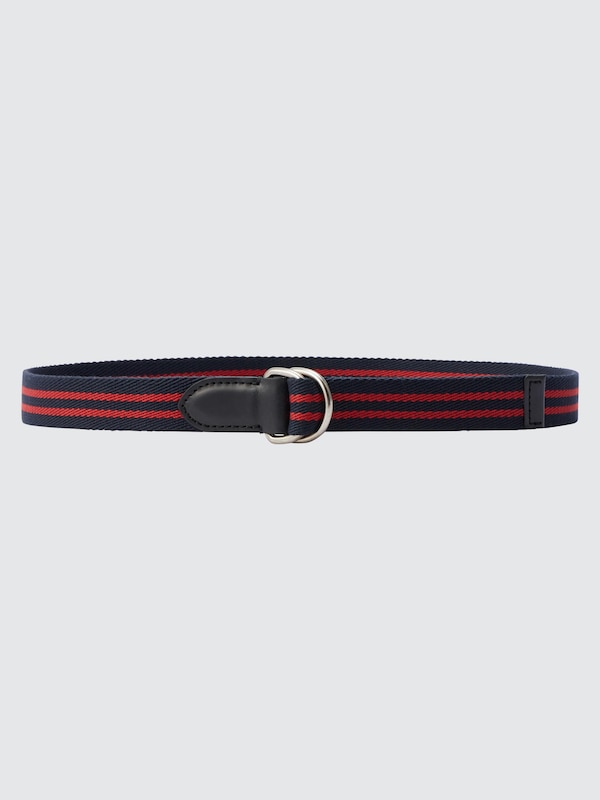 Men's DOUBLE RING BELT | UNIQLO CA