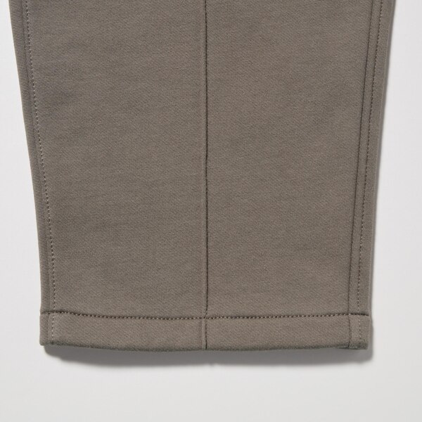 U Pile Lined Sweat Track Pants | UNIQLO US