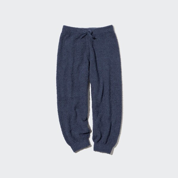 Soft Fluffy Jogger Pants | UNIQLO US