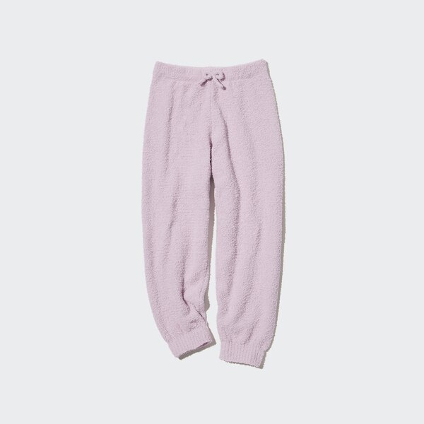 Soft Fluffy Jogger Pants | UNIQLO US