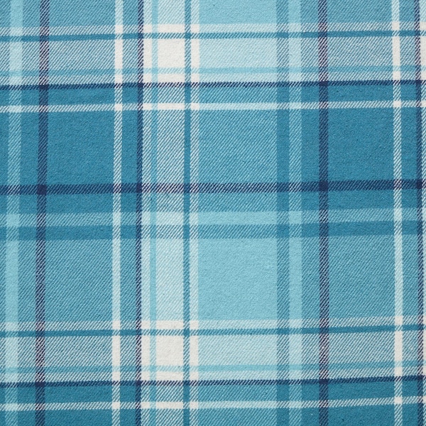 Flannel Checked Shirt | UNIQLO US