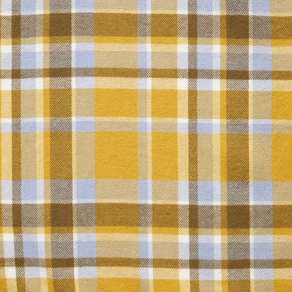 Flannel Checked Shirt | UNIQLO US