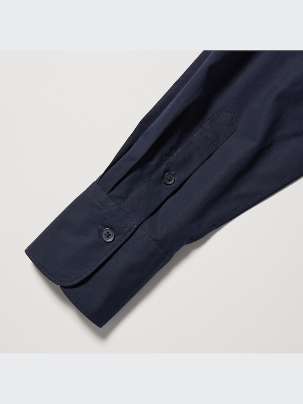 Women's COTTON SHIRT | UNIQLO CA