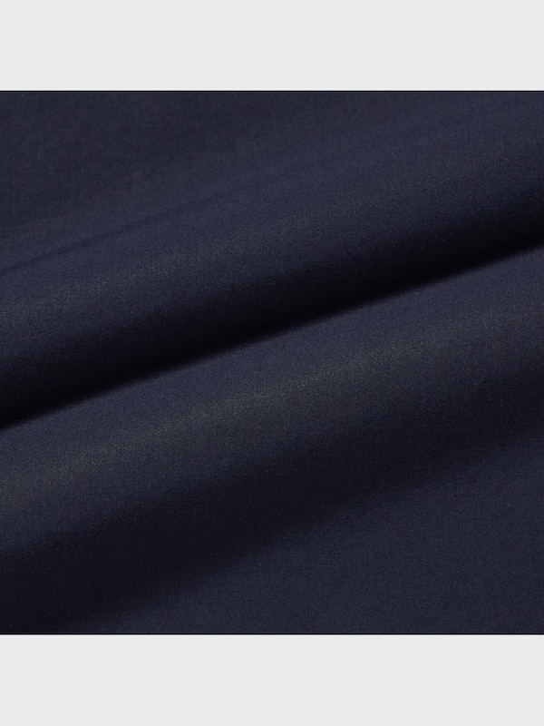 Women's COTTON SHIRT | UNIQLO CA