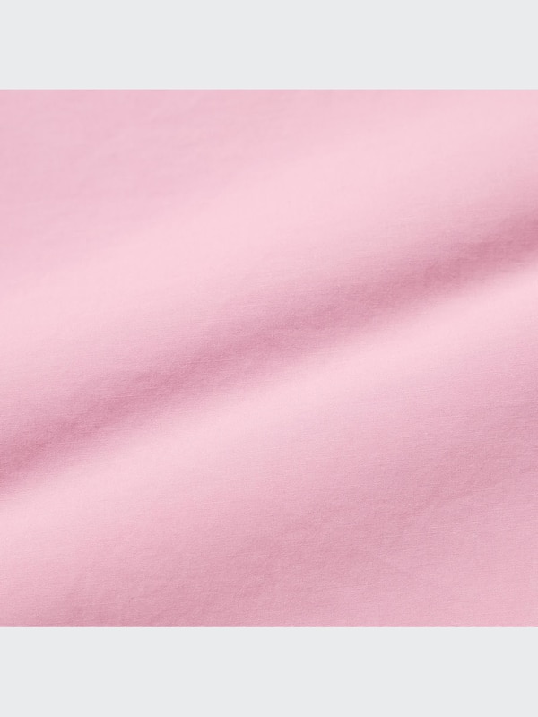 Women's COTTON SHIRT | UNIQLO CA