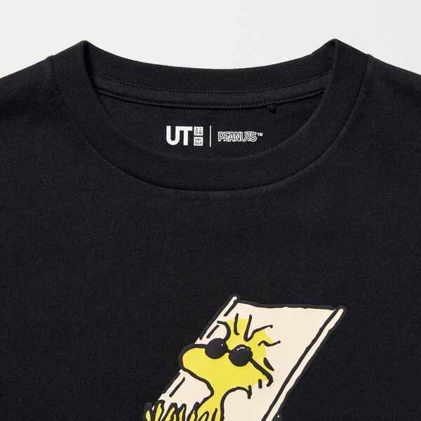 Peanuts UT (Short Sleeve Graphic T-Shirt) | UNIQLO US